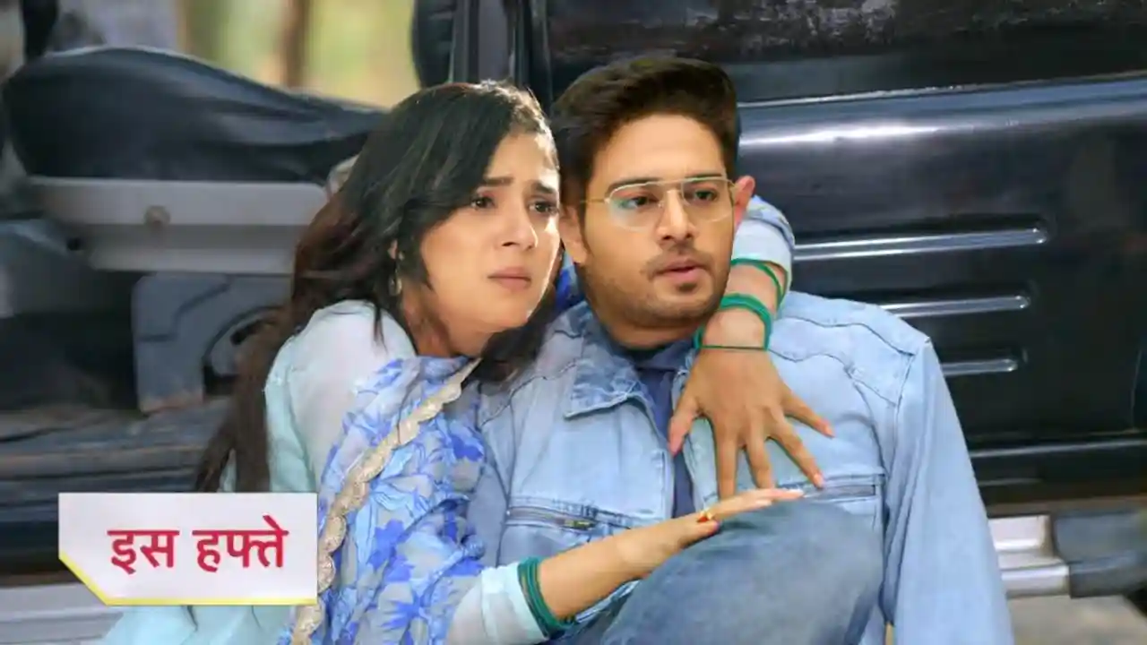 Anupama Today Episode Written Update 17 February 2025 - Telly Bharat Kathan